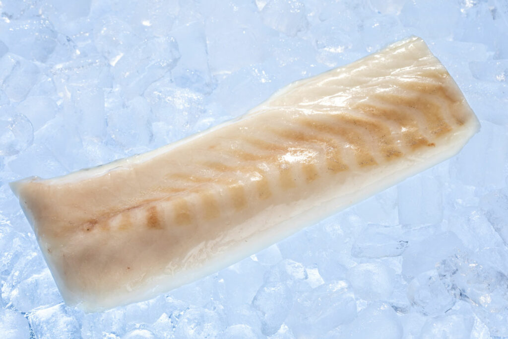 Atlantic Cod - Burswood Seafood