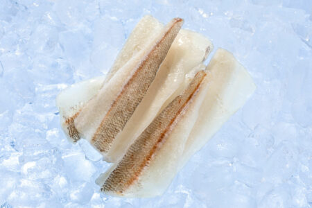 Sand Whiting - Burswood Seafood