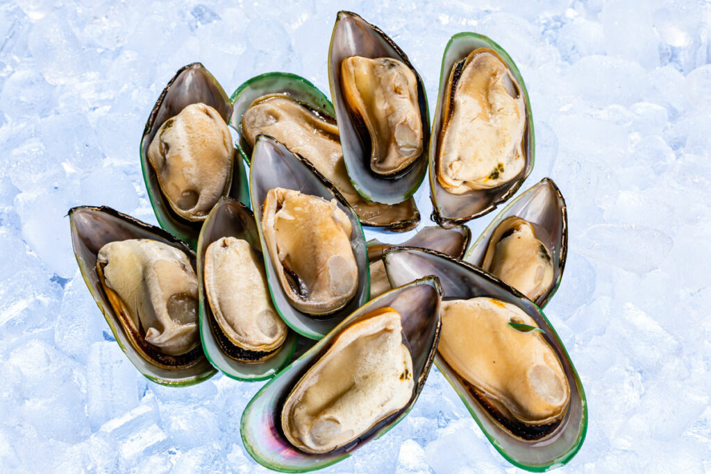 Mussels - Burswood Seafood