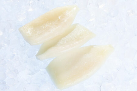 Squid/Calamari - Burswood Seafood