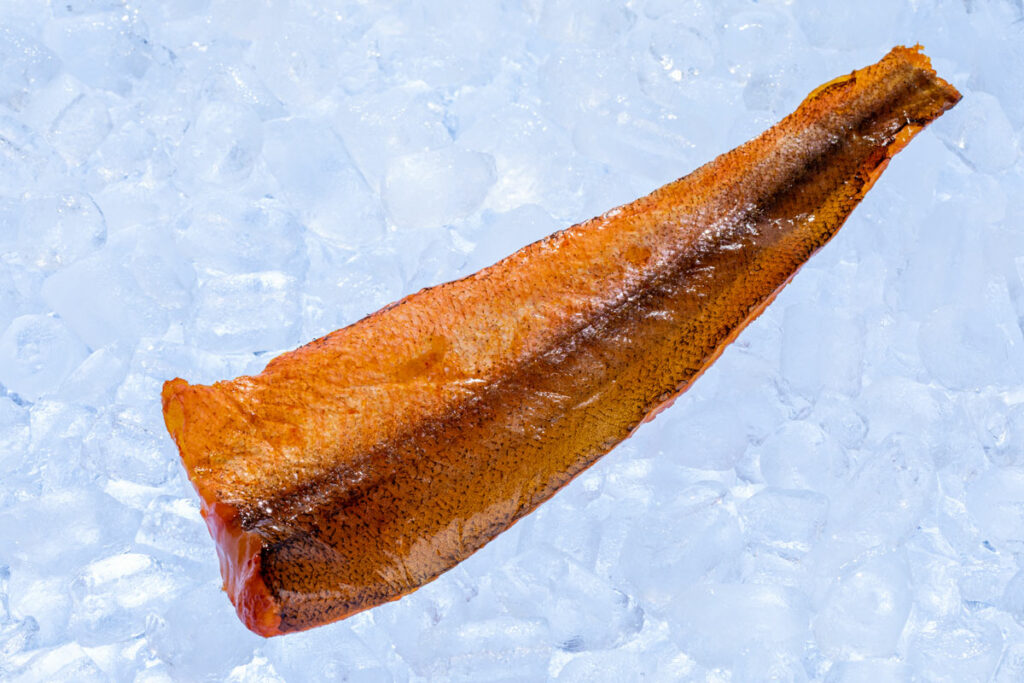 South African Fillet (Smoked Cod) - Burswood Seafood